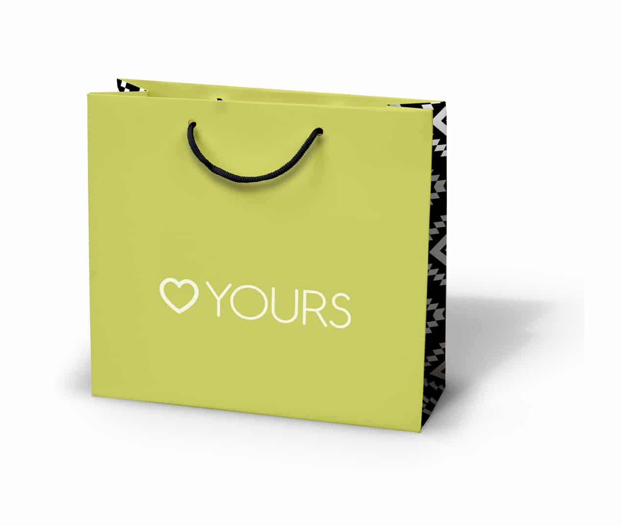 Printed Gift Bags | Printed Laminated Bags | Branded Gift Bags