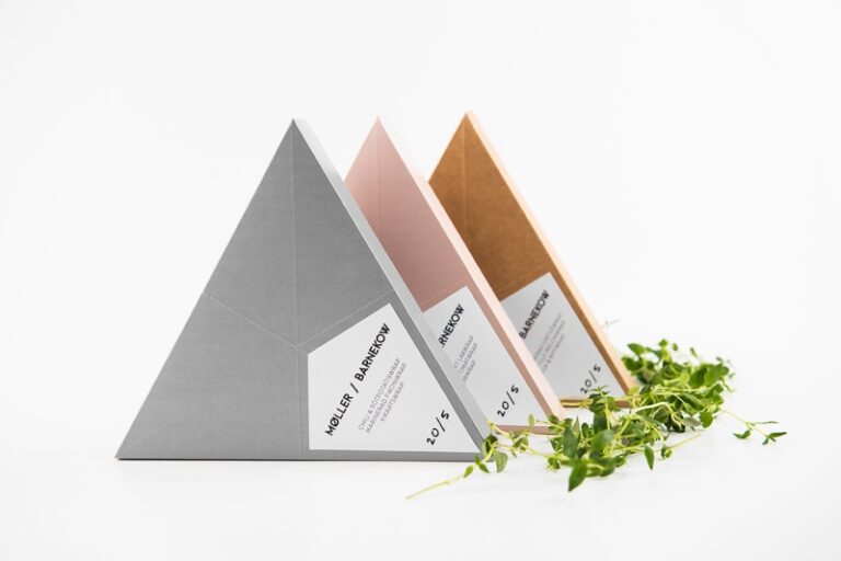 Our Favourite Functional Packaging Design Ideas - No. 1