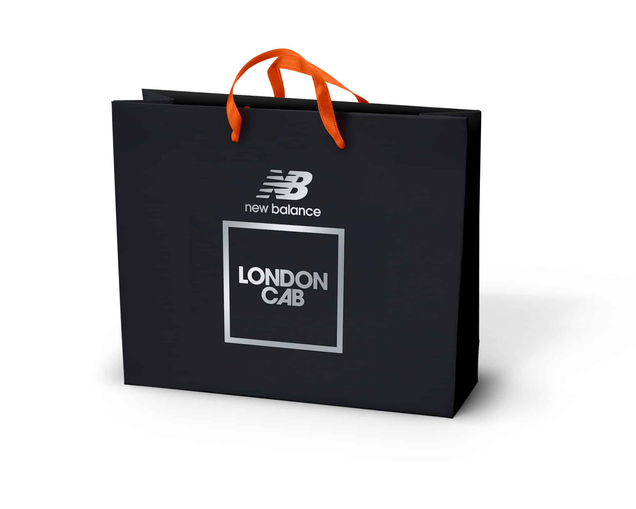 Printed Laminated Paper Bags | The Printed Bag Shop