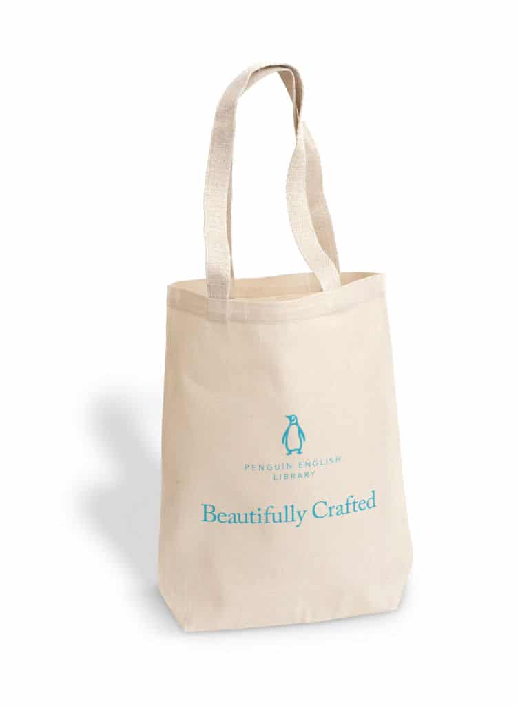 Why Printed Fabric Bags Are TPBS Customer Favourites!
