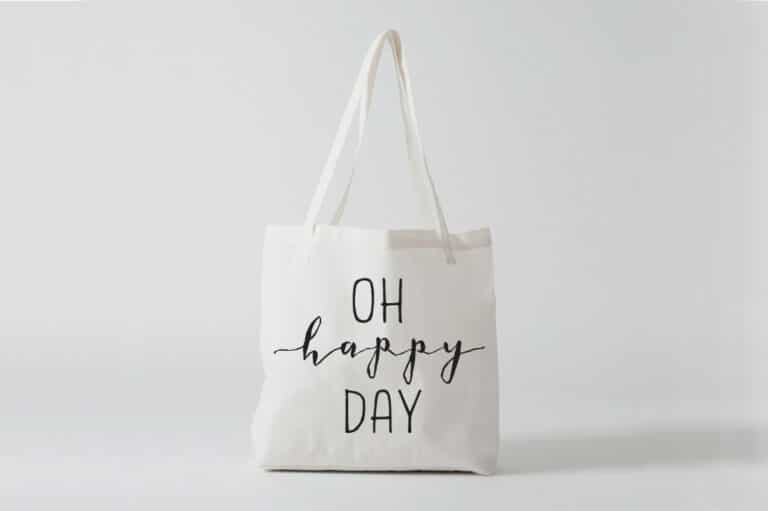 Handwriting In Design: Why It Works & How You Can Use It