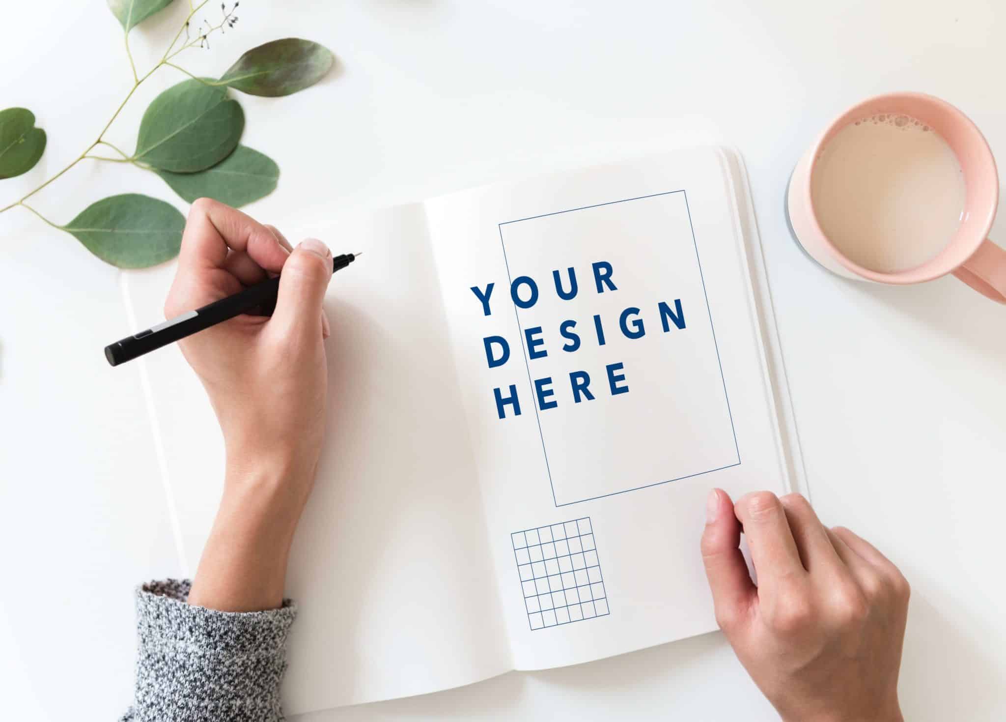 Practical Graphic Design Tips For Small Businesses - Blog