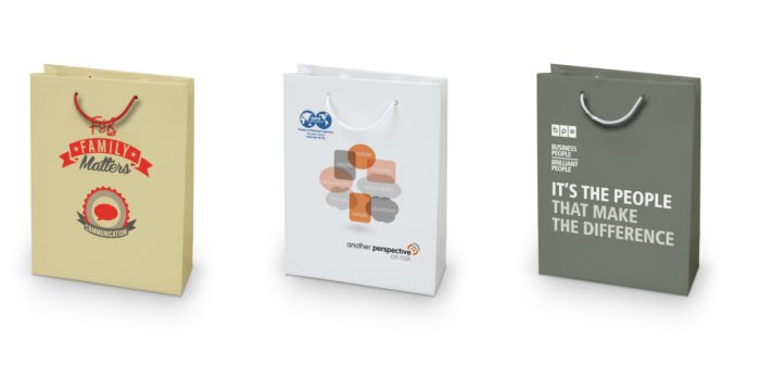 What Are The Best Size Bags For Your Business?