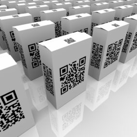Why Using QR Codes On Your Packaging Is The Perfect Tool