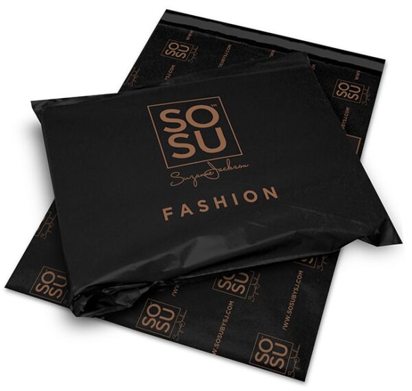 Printed Mailing Bags, and Custom Postage Bags