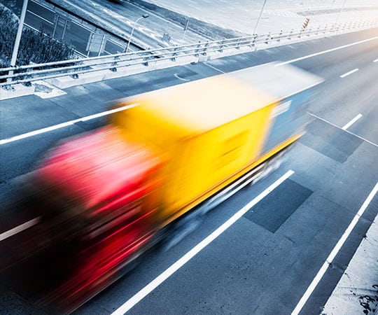 Fast Track Delivery on Printed Bags | The Printed Bag Shop